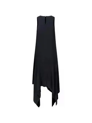 Filippa K Scarf Hem Dress