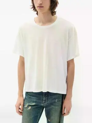 ANN DEMEULEMEESTER Daydream Brushed Jersey T-shirt
