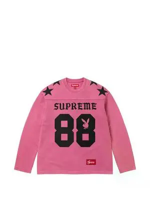 Supreme Cuffed Sport Tops For Men