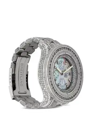 Breitling Super Avenger 48mm Watch