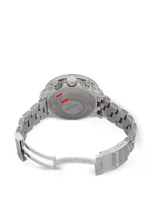 Breitling Super Avenger 48mm Watch