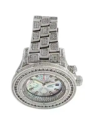 Breitling Super Avenger 48mm Watch