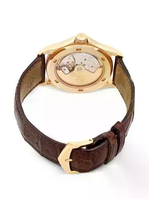 Patek Philippe Calatrava 36mm Watch