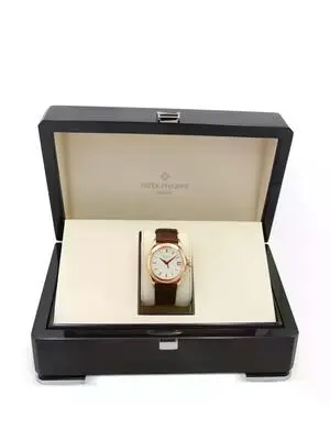 Patek Philippe Calatrava 36mm Watch