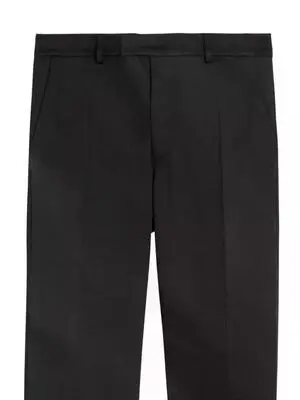 AARON ESH Flared Trousers