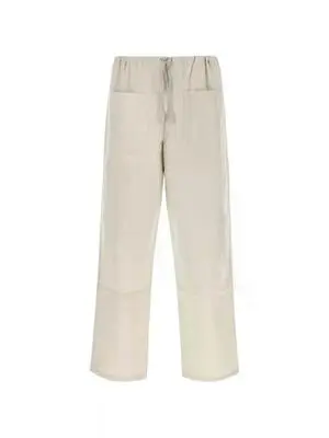Gimaguas Drawstring Pants For Men