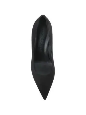 SERGIO LEVANTESI Dusy Pointed-toe Pumps