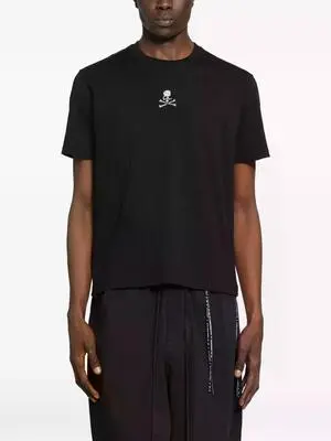 MASTERMIND WORLD Skull-print T-shirt