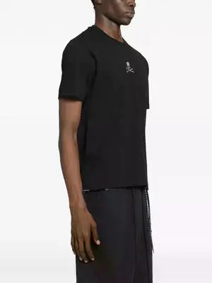 MASTERMIND WORLD Skull-print T-shirt