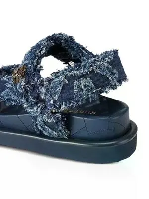 Kurt Geiger Orson Sandals