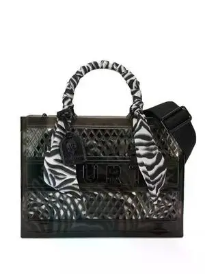 Kurt Geiger Logo Totes