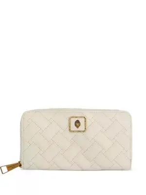 Kurt Geiger Pimlico Leather Wallet