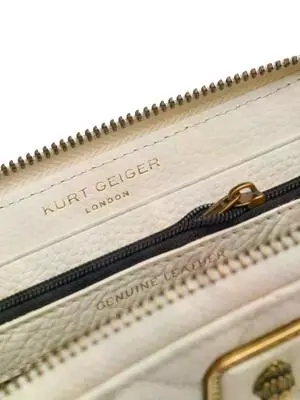 Kurt Geiger Pimlico Leather Wallet