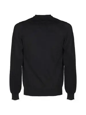 Alpha Studio Crew-neck Sweatshirt