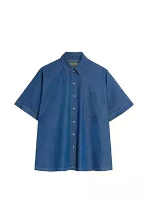 Momoni Short Tops