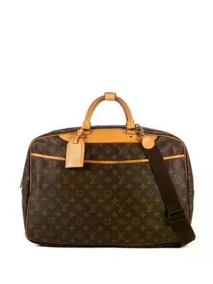 Louis Vuitton Shoulder Strap Travel Bags