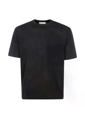 FILIPPO DE LAURENTIIS Round-neck T-shirt