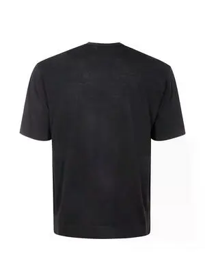 FILIPPO DE LAURENTIIS Round-neck T-shirt