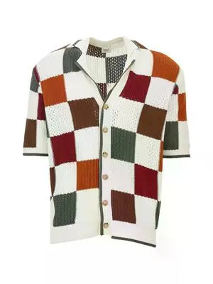 Gallia Button Down Shirts For Men