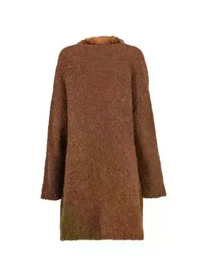 Fendi Wool Coat