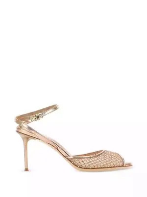 SERGIO LEVANTESI Ginger6 Gili Sandals
