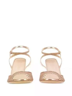 SERGIO LEVANTESI Ginger6 Gili Sandals