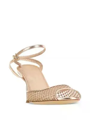 SERGIO LEVANTESI Ginger6 Gili Sandals