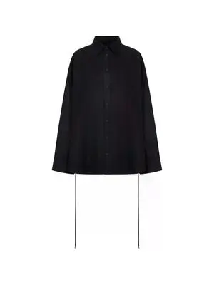 Balenciaga Buttoned Shirt
