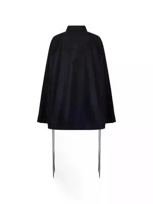 Balenciaga Buttoned Shirt