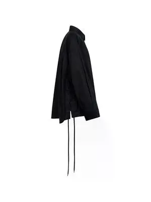 Balenciaga Buttoned Shirt