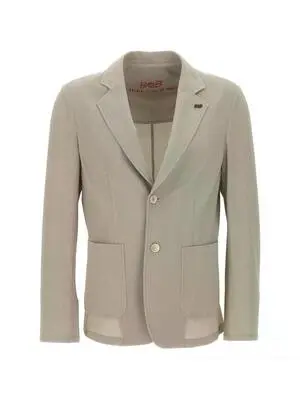 BOB Golden Blazer