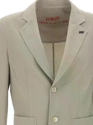 BOB Golden Blazer