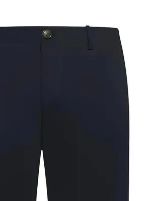 RRD Buttoned Shorts - Blue