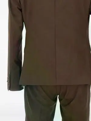UNGARO Single-breasted Two-piece Suit - Brown