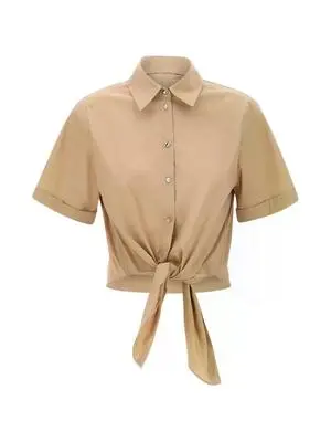 Liu Jo Tie-front Shirt
