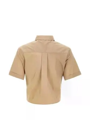 Liu Jo Tie-front Shirt