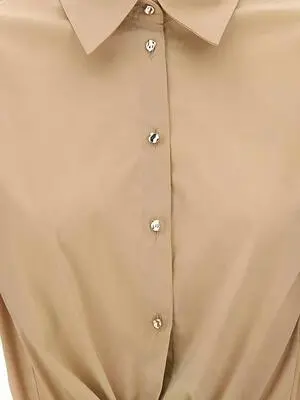 Liu Jo Tie-front Shirt
