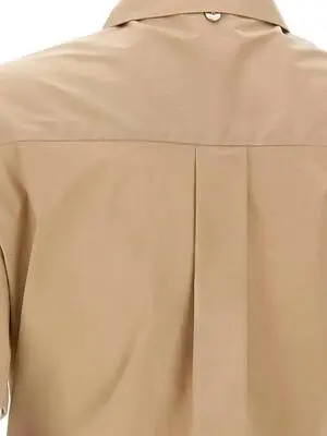 Liu Jo Tie-front Shirt