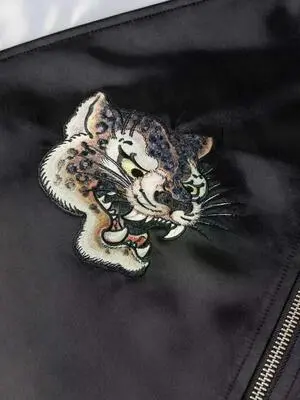EVISU Embroidered Souvenir Jacket