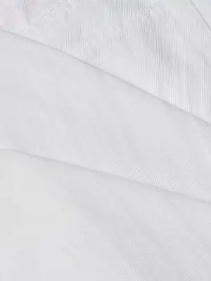 L'Agence Mallis Straight-leg Jeans - White