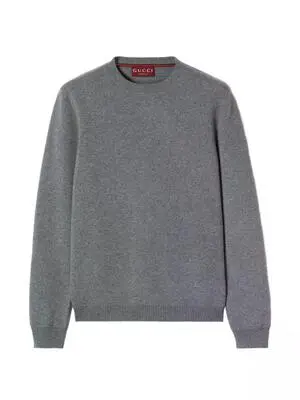 Gucci Crew-neck Sweater