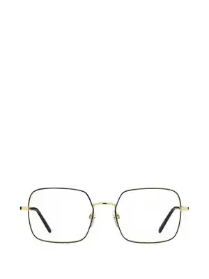Marc Jacobs Square-frame Glasses