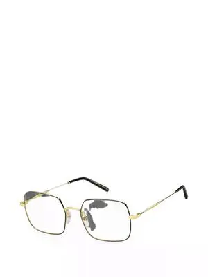 Marc Jacobs Square-frame Glasses