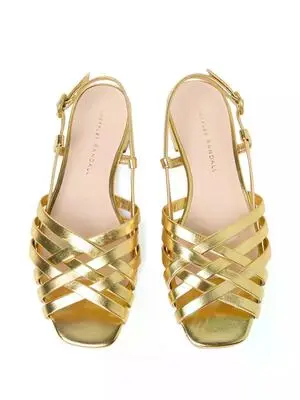 LOEFFLER RANDALL Devon Slingback Sandals
