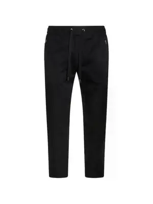 Dolce & Gabbana Drawstring Trousers