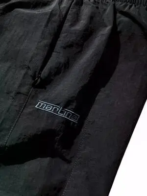 Martine Rose Panelled Track Pants