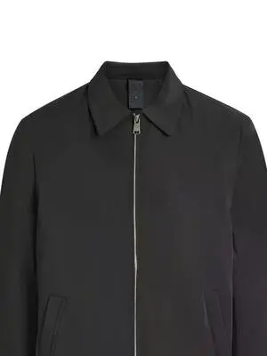LESTRANGE Zip-up Lightweight Jacket