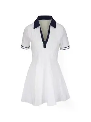 Jonathan Simkhai Collared Day Dresses