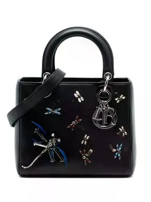 Dior Embellished Totes