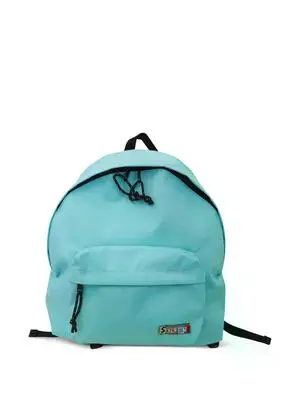 SAINT MXXXXXX Logo-patch Backpack
